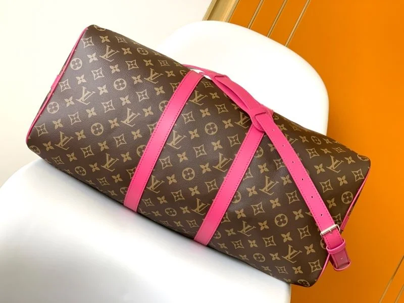 Factory-made Louis Vuitton Travel Bags