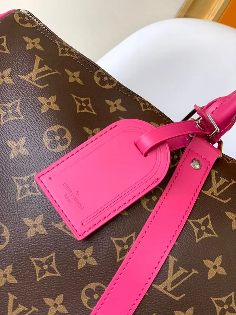 Factory-made Louis Vuitton Travel Bags