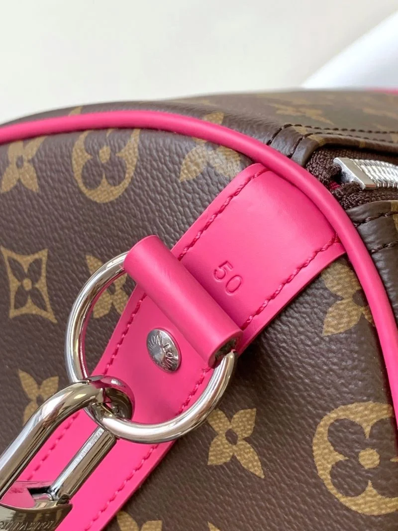 Factory-made Louis Vuitton Travel Bags