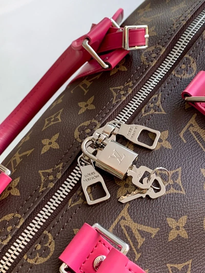 Factory-made Louis Vuitton Travel Bags
