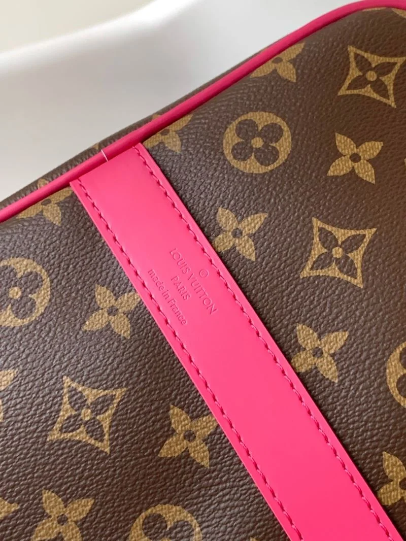 Factory-made Louis Vuitton Travel Bags