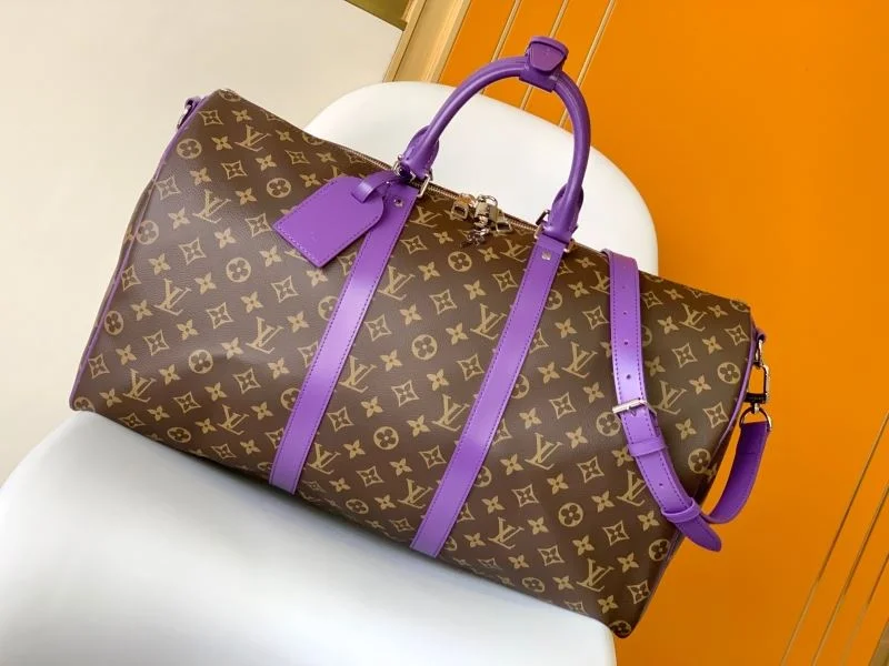 Louis Vuitton Travel Bags