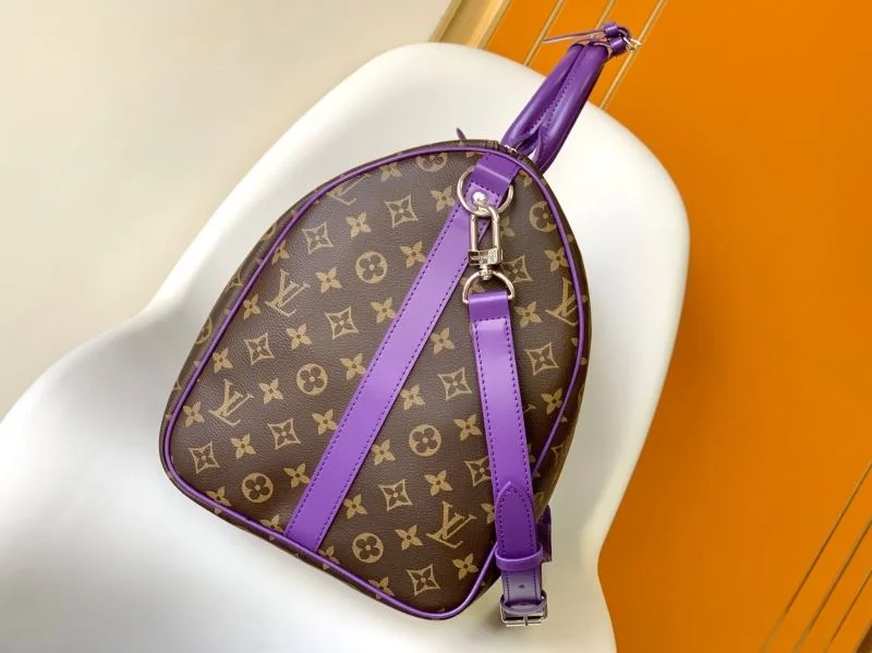 Bargain Louis Vuitton Travel Bags