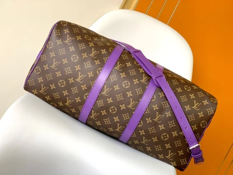 Bargain Louis Vuitton Travel Bags