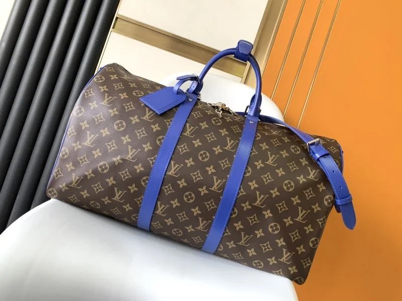 Louis Vuitton Travel Bags