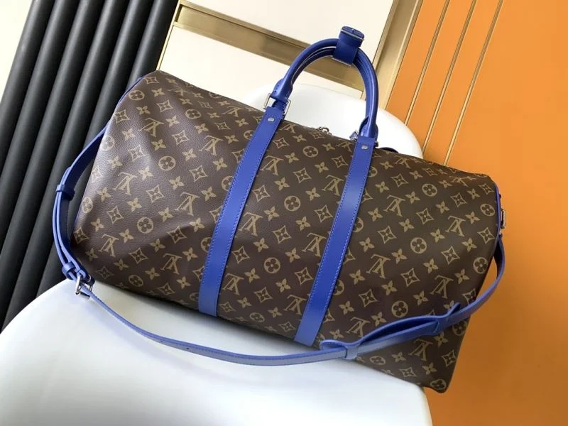 Low-cost Louis Vuitton Travel Bags