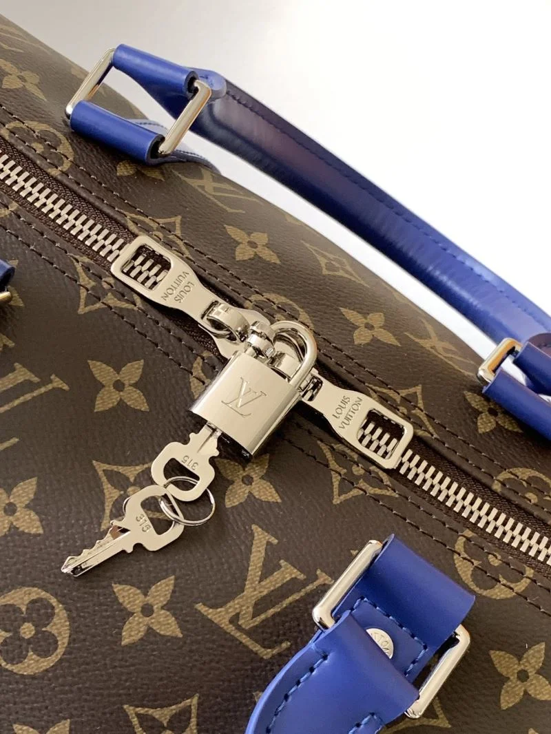 Low-cost Louis Vuitton Travel Bags
