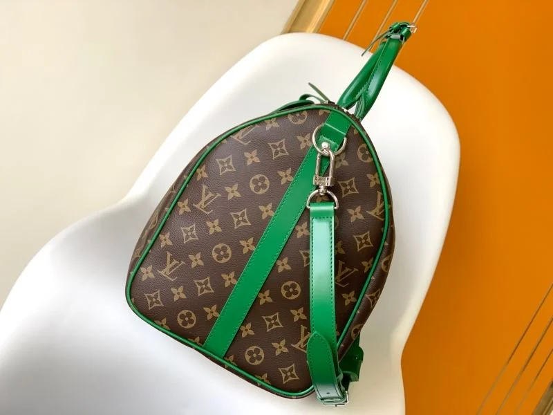 Top match Louis Vuitton Travel Bags