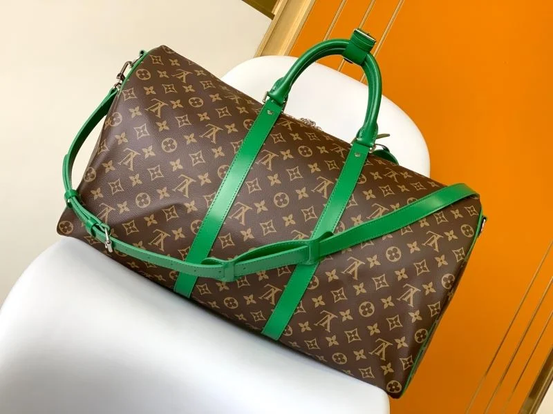 Top match Louis Vuitton Travel Bags