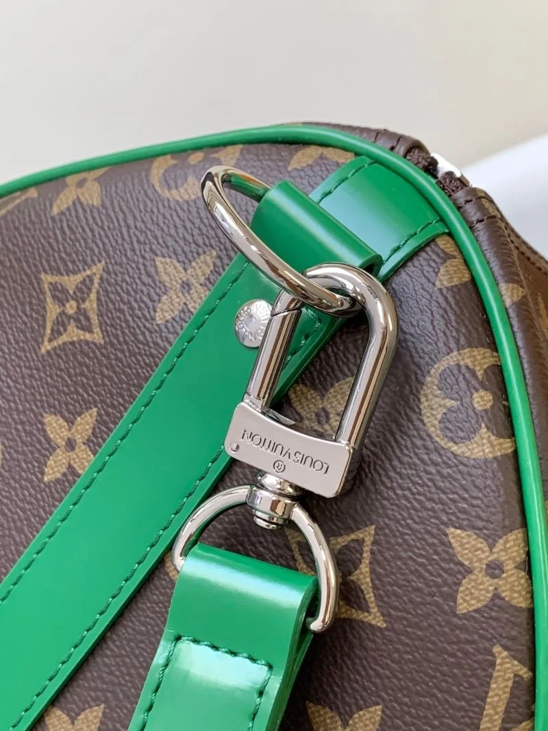 Top match Louis Vuitton Travel Bags