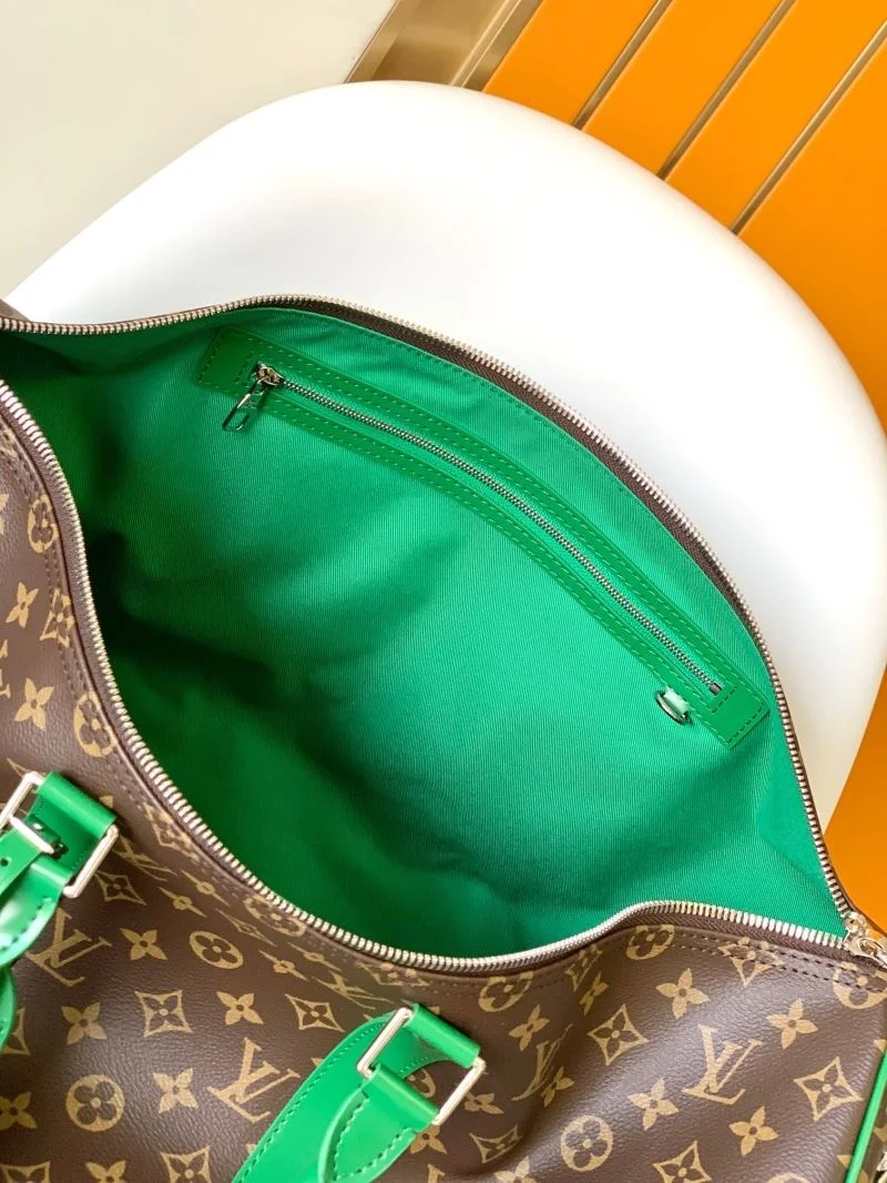 Top match Louis Vuitton Travel Bags