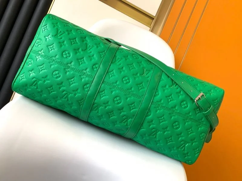 Budget-friendly Louis Vuitton Travel Bags