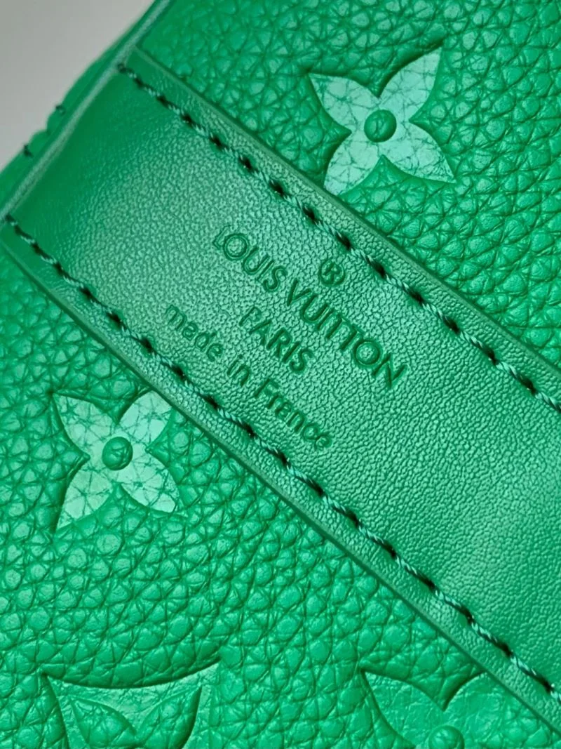 Budget-friendly Louis Vuitton Travel Bags