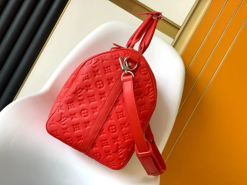 Precise copy Louis Vuitton Travel Bags