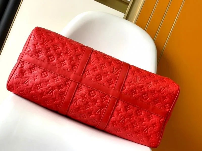 Precise copy Louis Vuitton Travel Bags