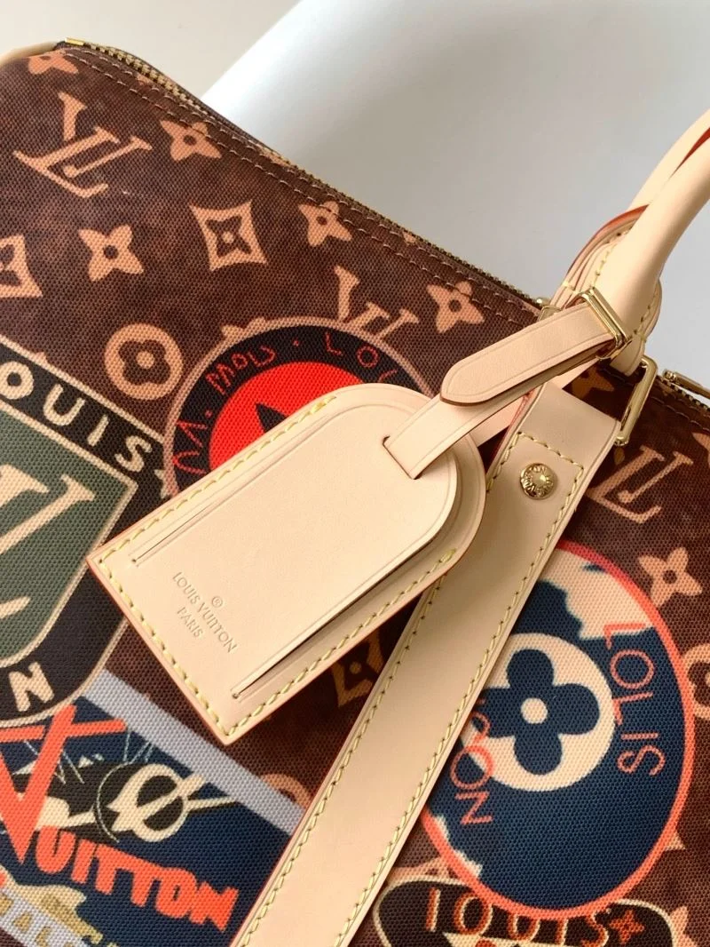 Top match Louis Vuitton Travel Bags