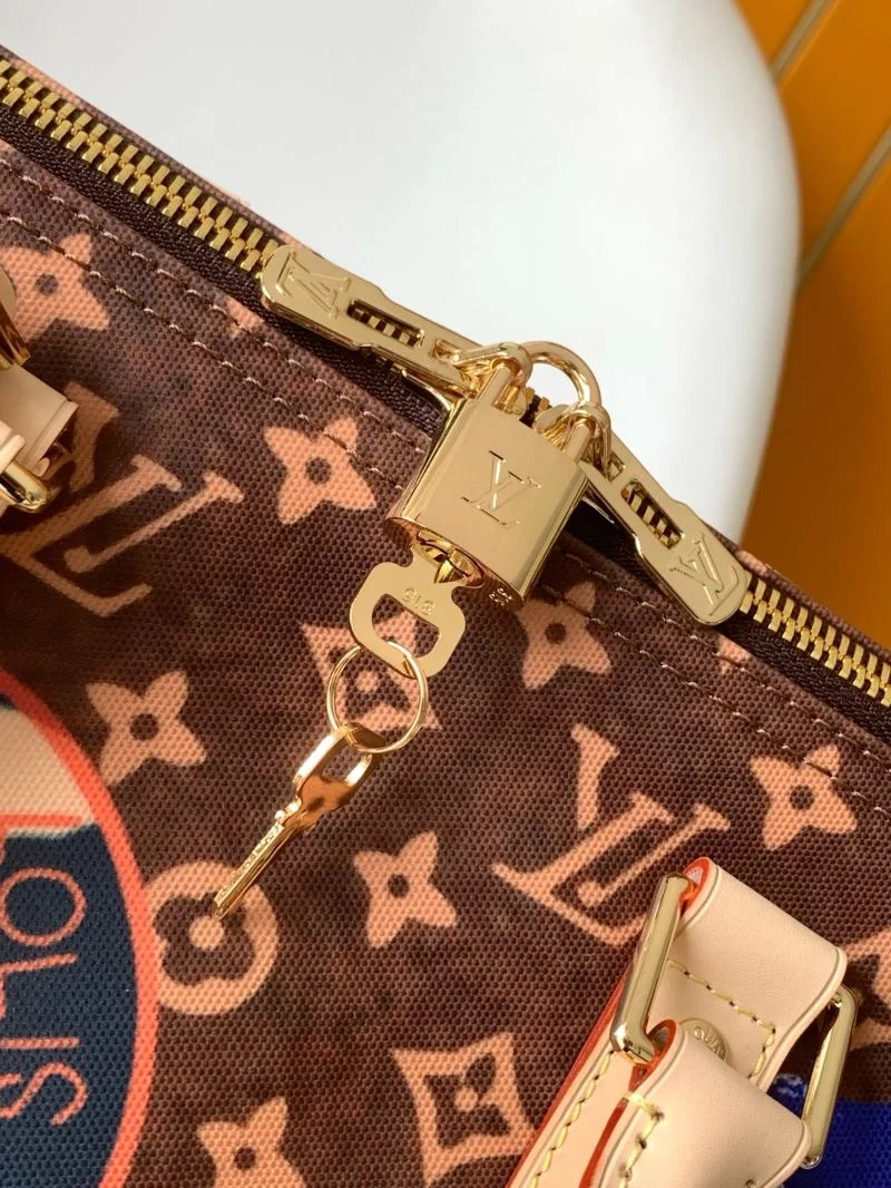 Top match Louis Vuitton Travel Bags