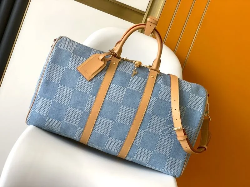 Louis Vuitton Travel Bags
