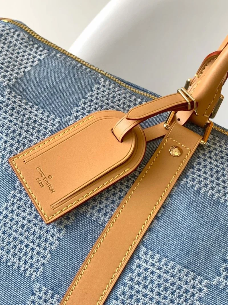 Exact replica Louis Vuitton Travel Bags