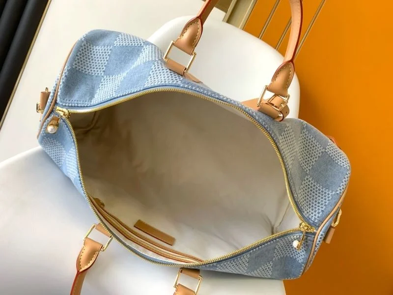 Exact replica Louis Vuitton Travel Bags