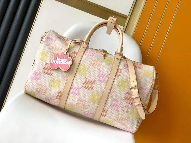 Louis Vuitton Travel Bags