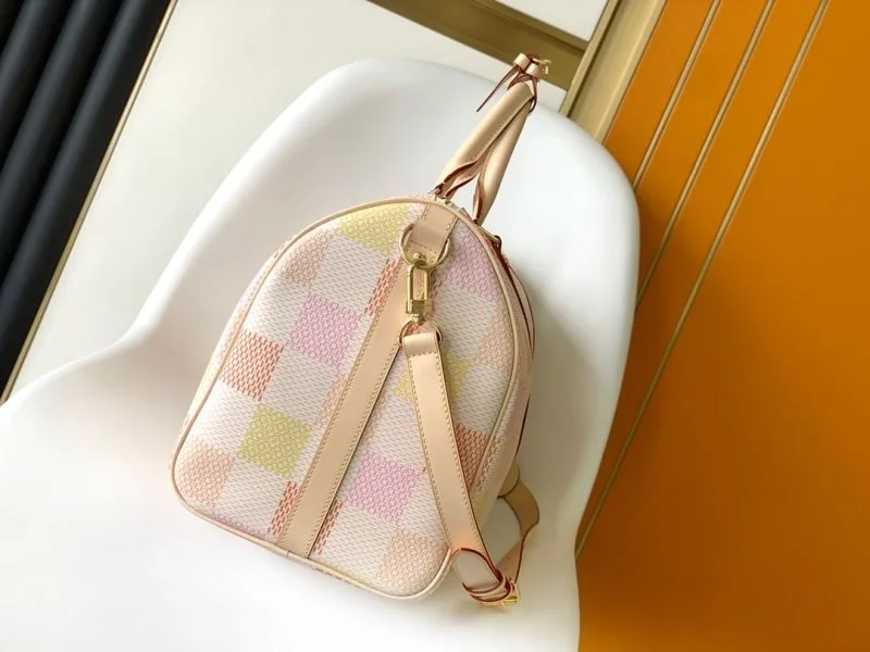 Precise copy Louis Vuitton Travel Bags