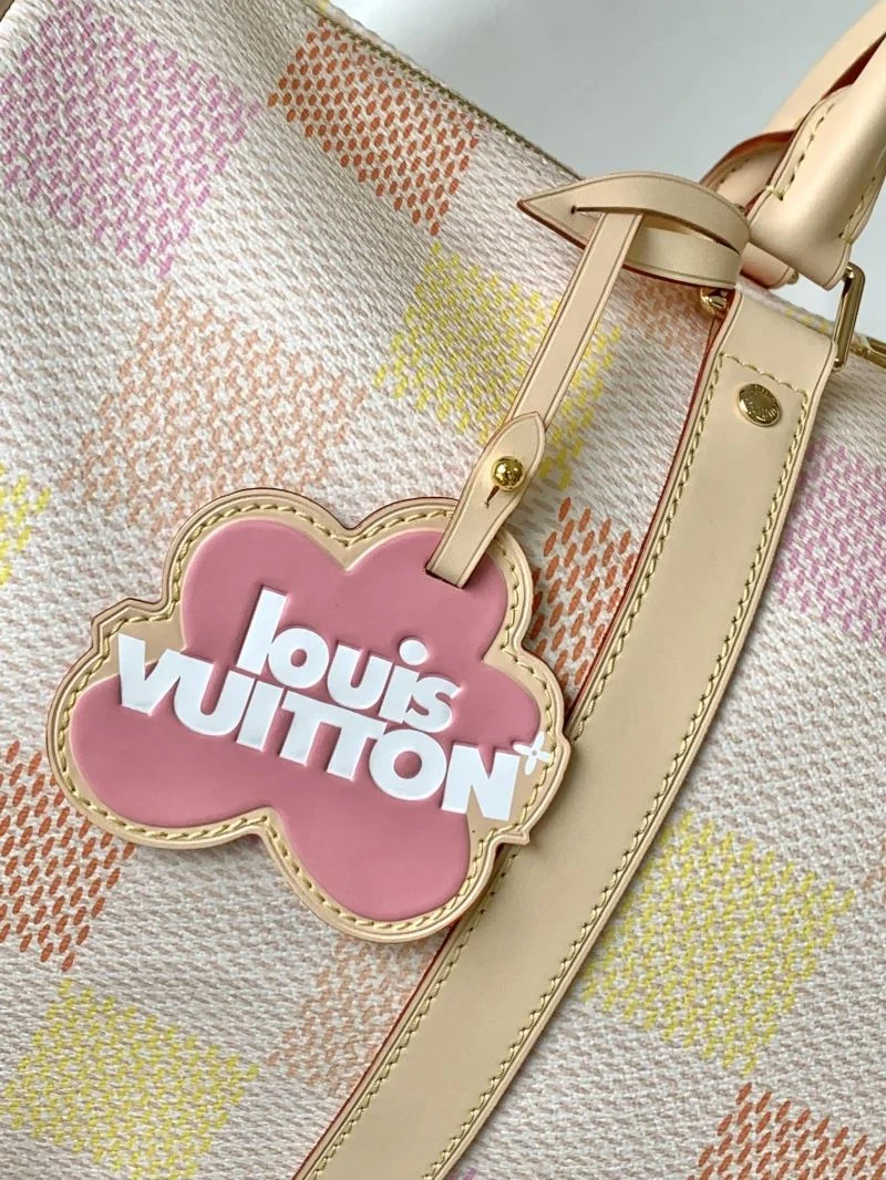 Precise copy Louis Vuitton Travel Bags