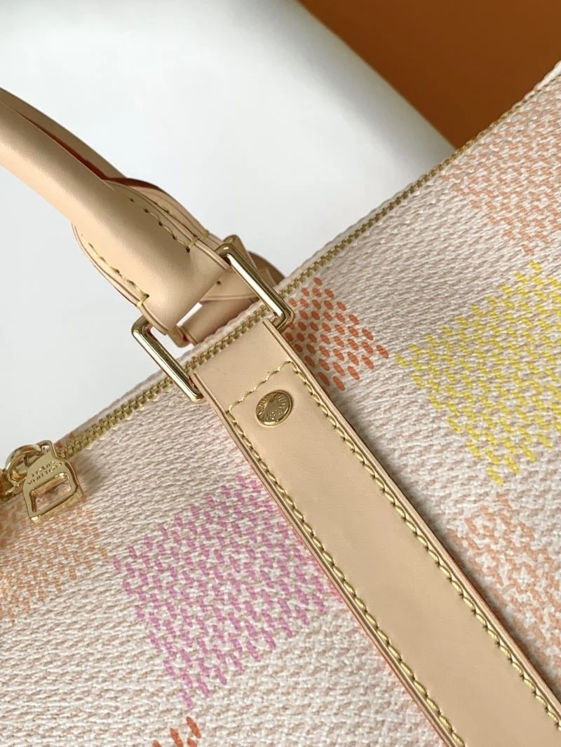 Precise copy Louis Vuitton Travel Bags