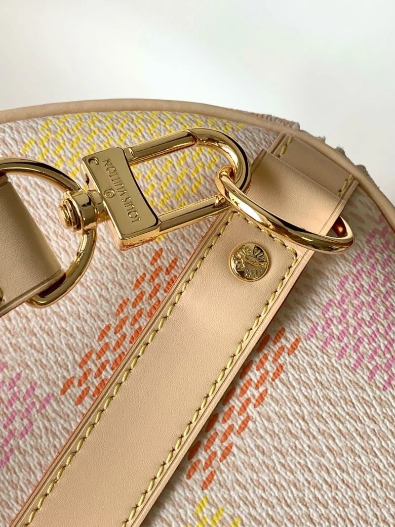 Precise copy Louis Vuitton Travel Bags