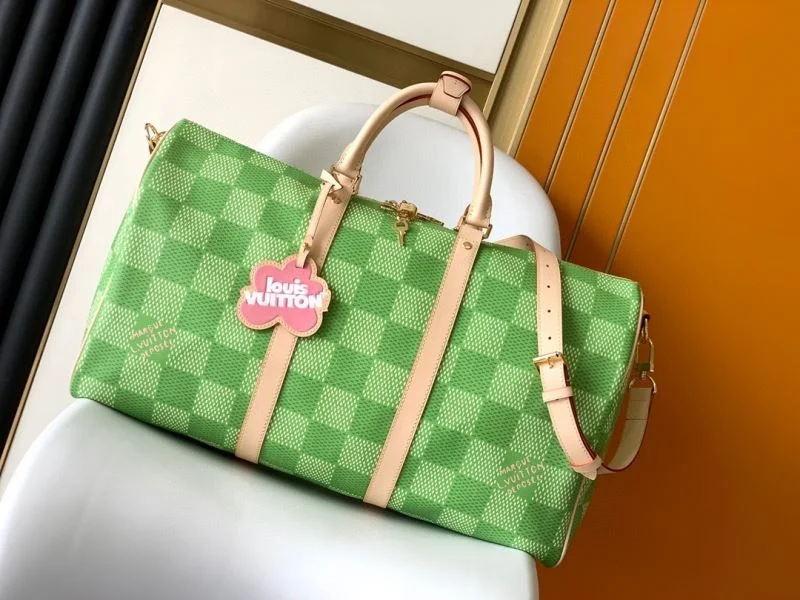 Louis Vuitton Travel Bags