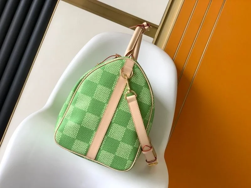 Discounted Louis Vuitton Travel Bags