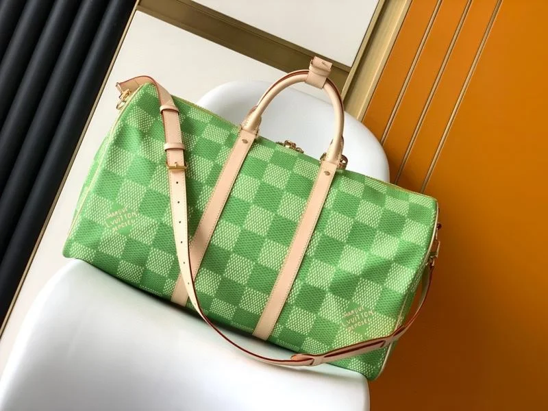 Discounted Louis Vuitton Travel Bags