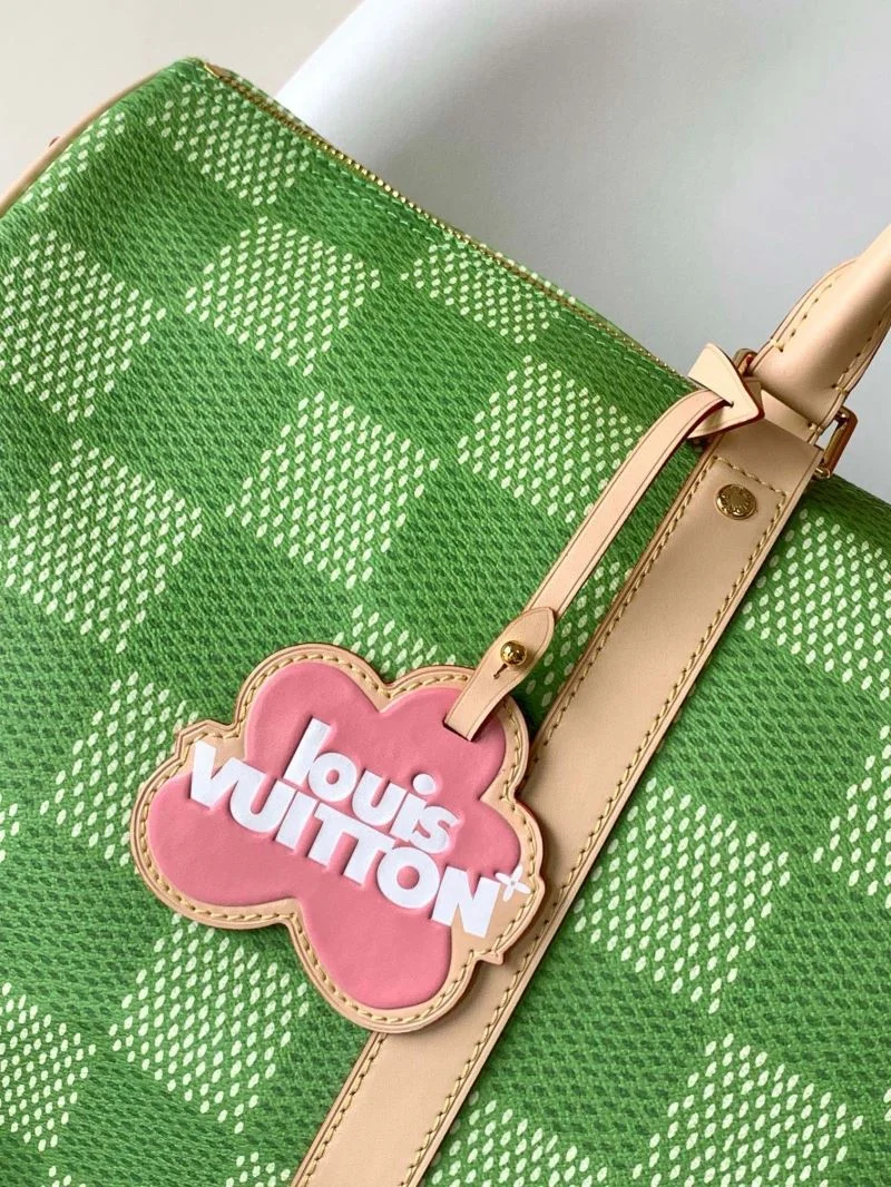 Discounted Louis Vuitton Travel Bags