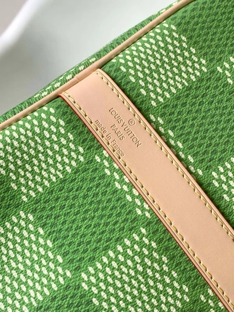 Discounted Louis Vuitton Travel Bags
