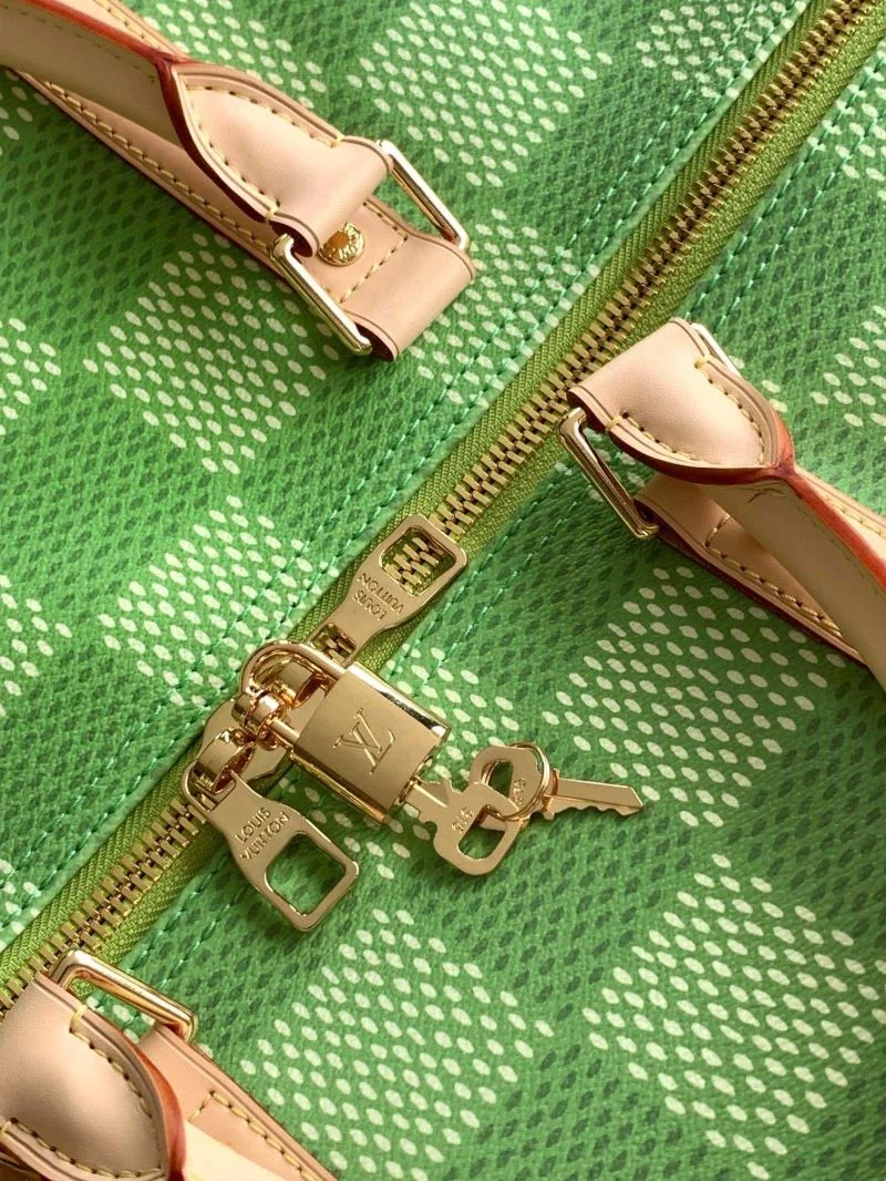 Discounted Louis Vuitton Travel Bags