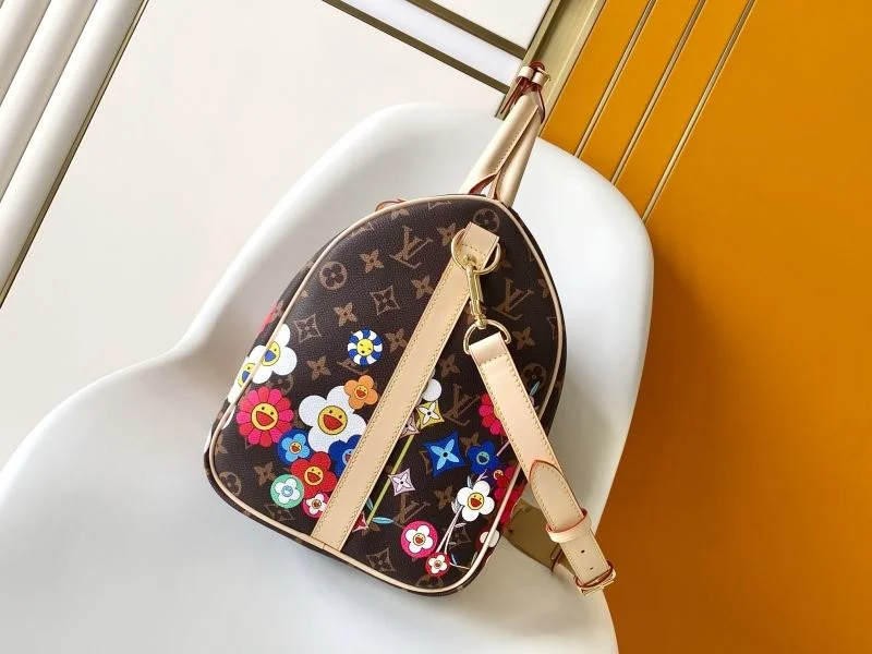 Real Louis Vuitton Travel Bags