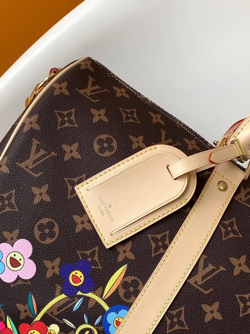 Real Louis Vuitton Travel Bags