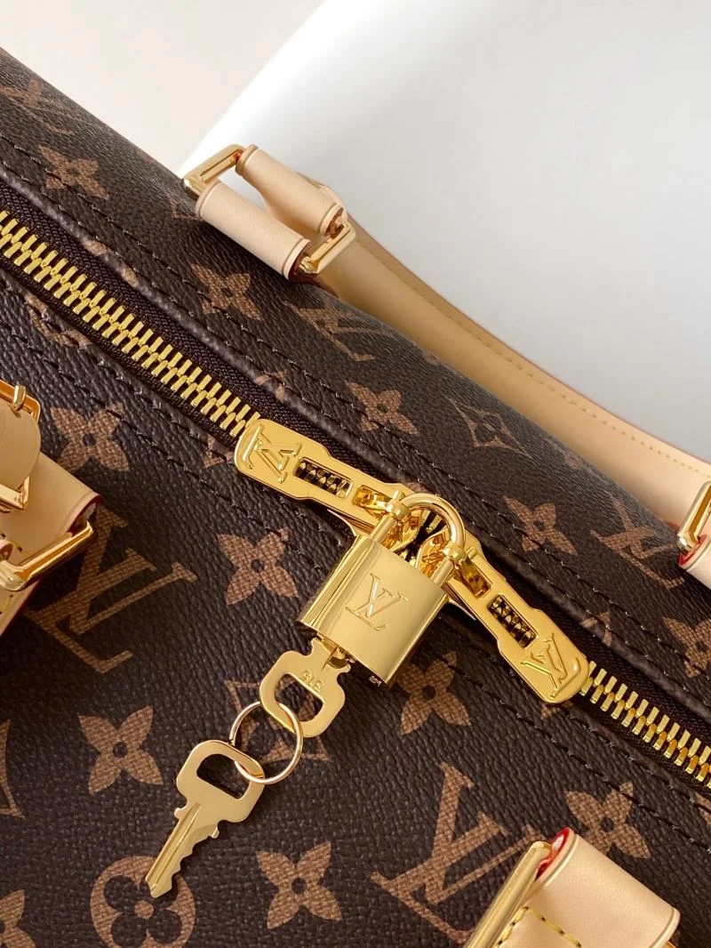 Real Louis Vuitton Travel Bags