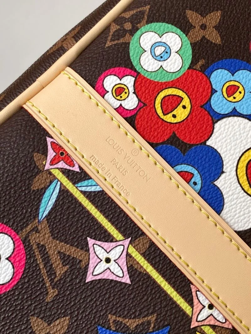 Real Louis Vuitton Travel Bags