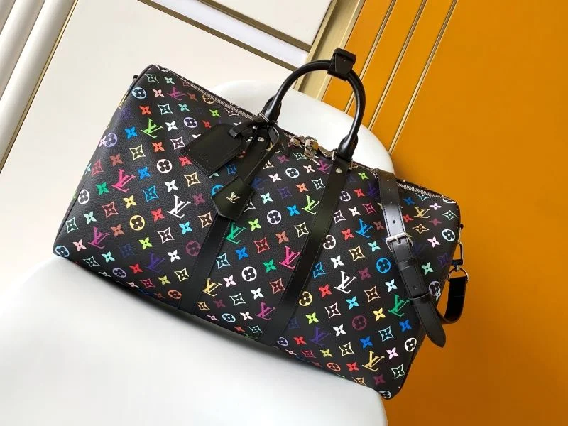 Louis Vuitton Travel Bags