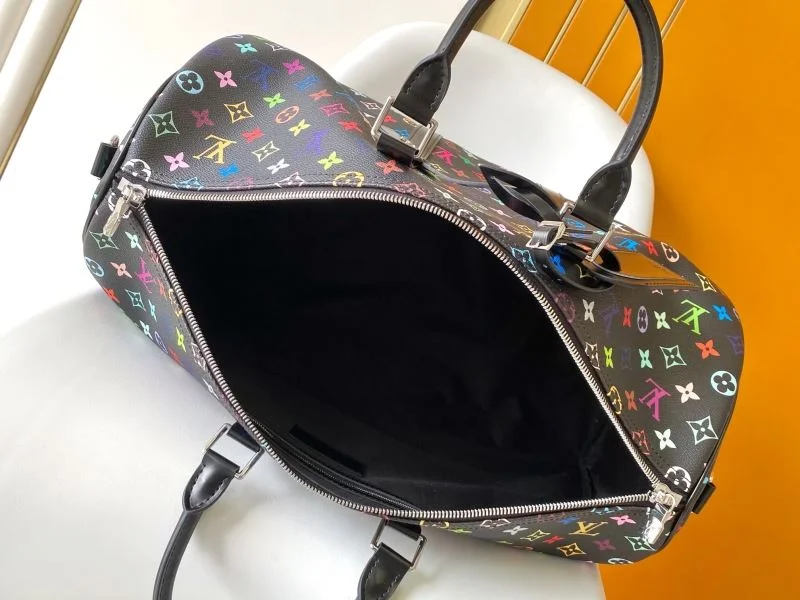 Official Louis Vuitton Travel Bags