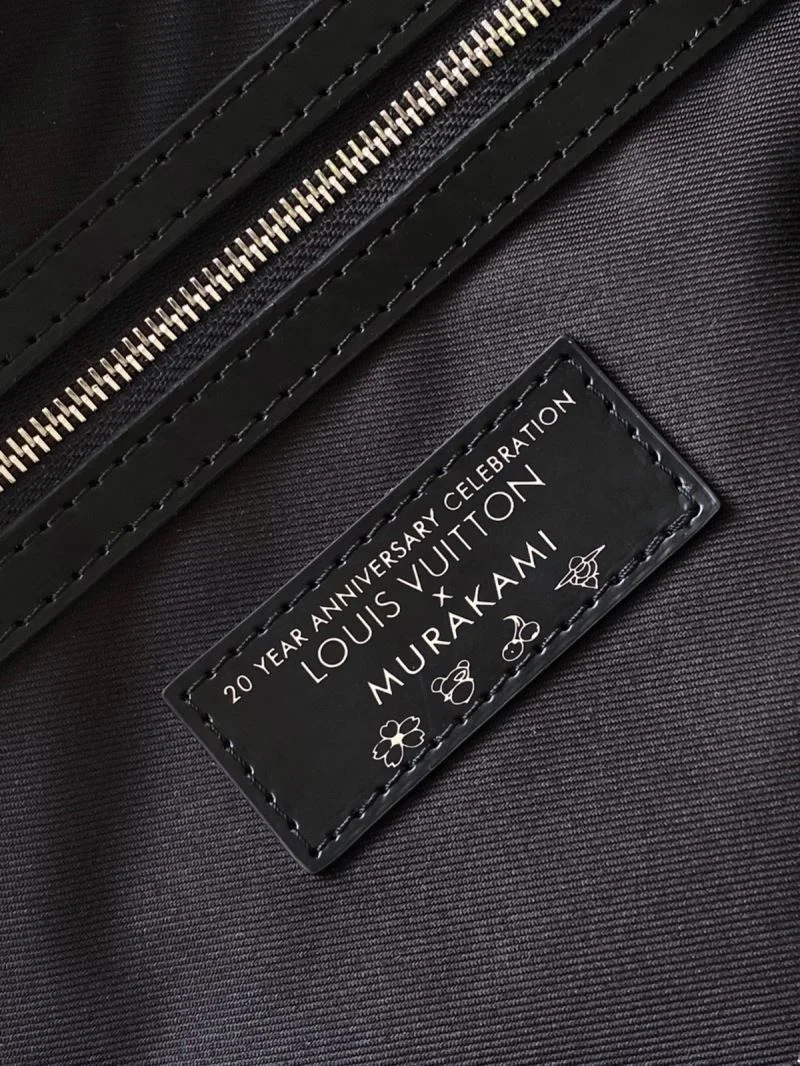 Official Louis Vuitton Travel Bags