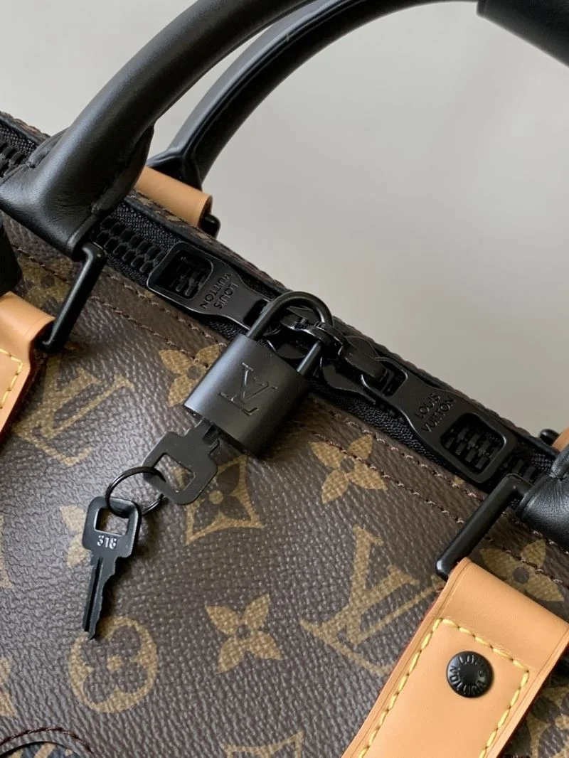 Brand-original Louis Vuitton Travel Bags