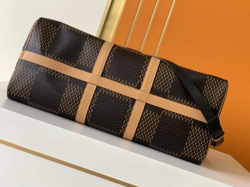 Brand-original Louis Vuitton Travel Bags