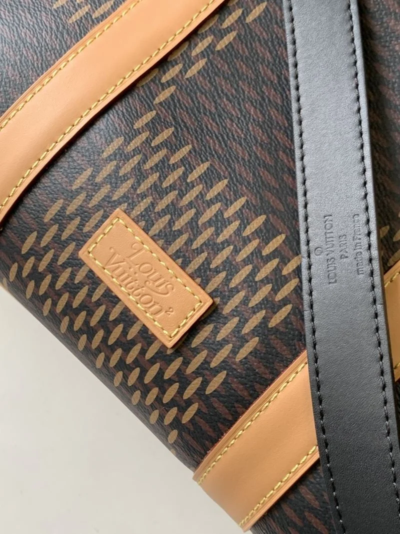 Brand-original Louis Vuitton Travel Bags