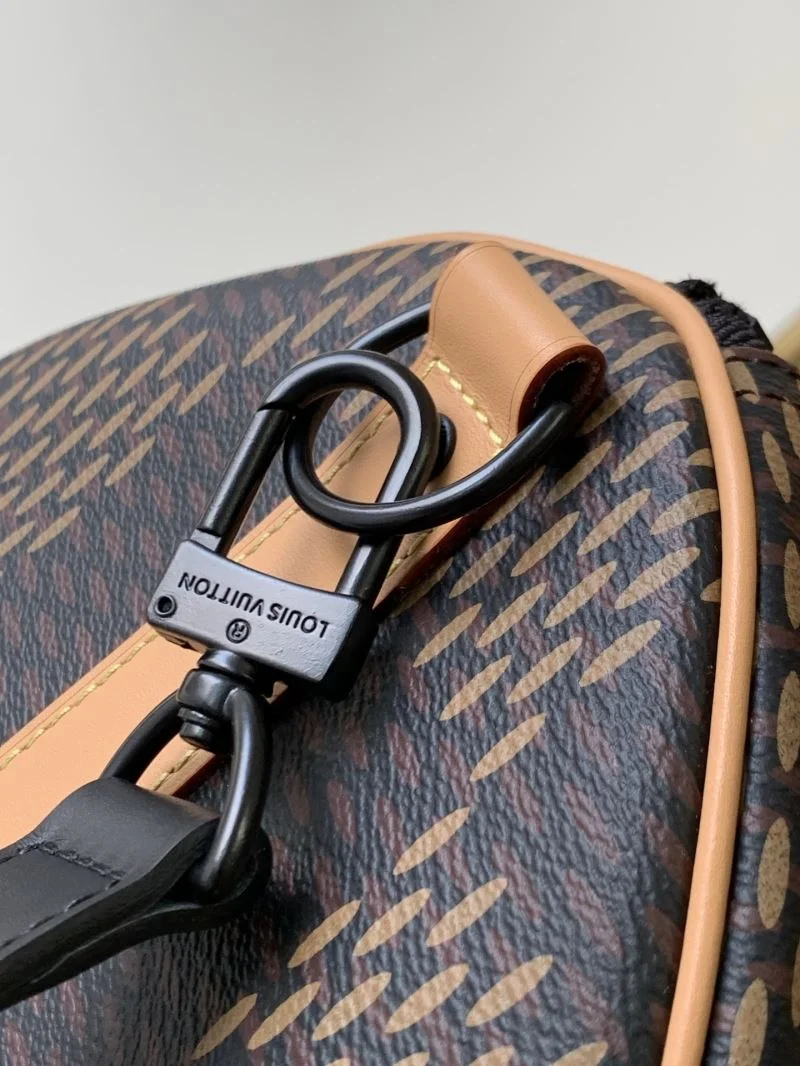 Brand-original Louis Vuitton Travel Bags