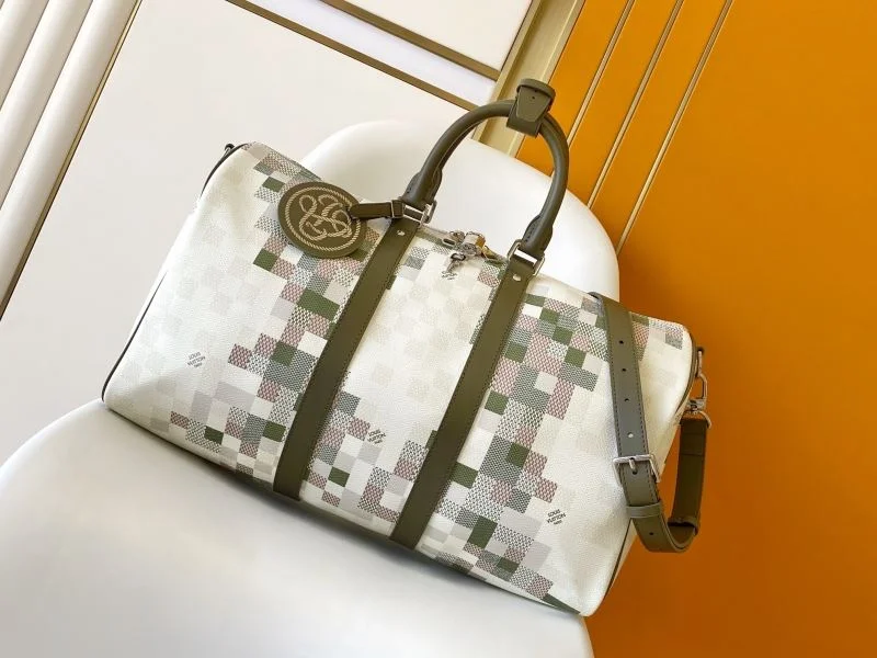 Louis Vuitton Travel Bags