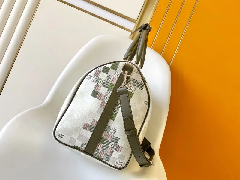 Top match Louis Vuitton Travel Bags