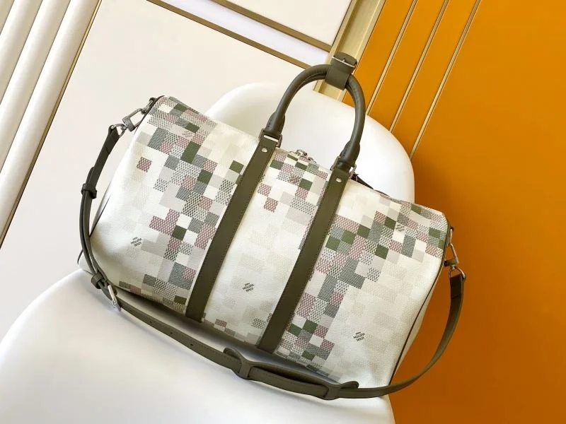 Top match Louis Vuitton Travel Bags