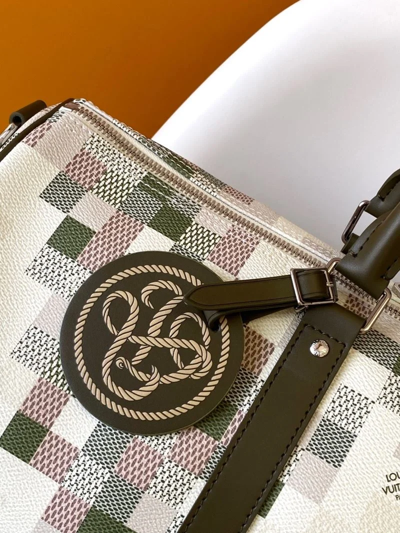 Top match Louis Vuitton Travel Bags